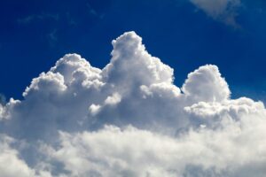 11 Spiritual Meanings Of Cloud (Powerful Symbolism)