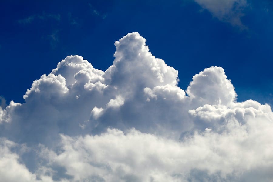 11 Spiritual Meanings Of Cloud (Powerful Symbolism)